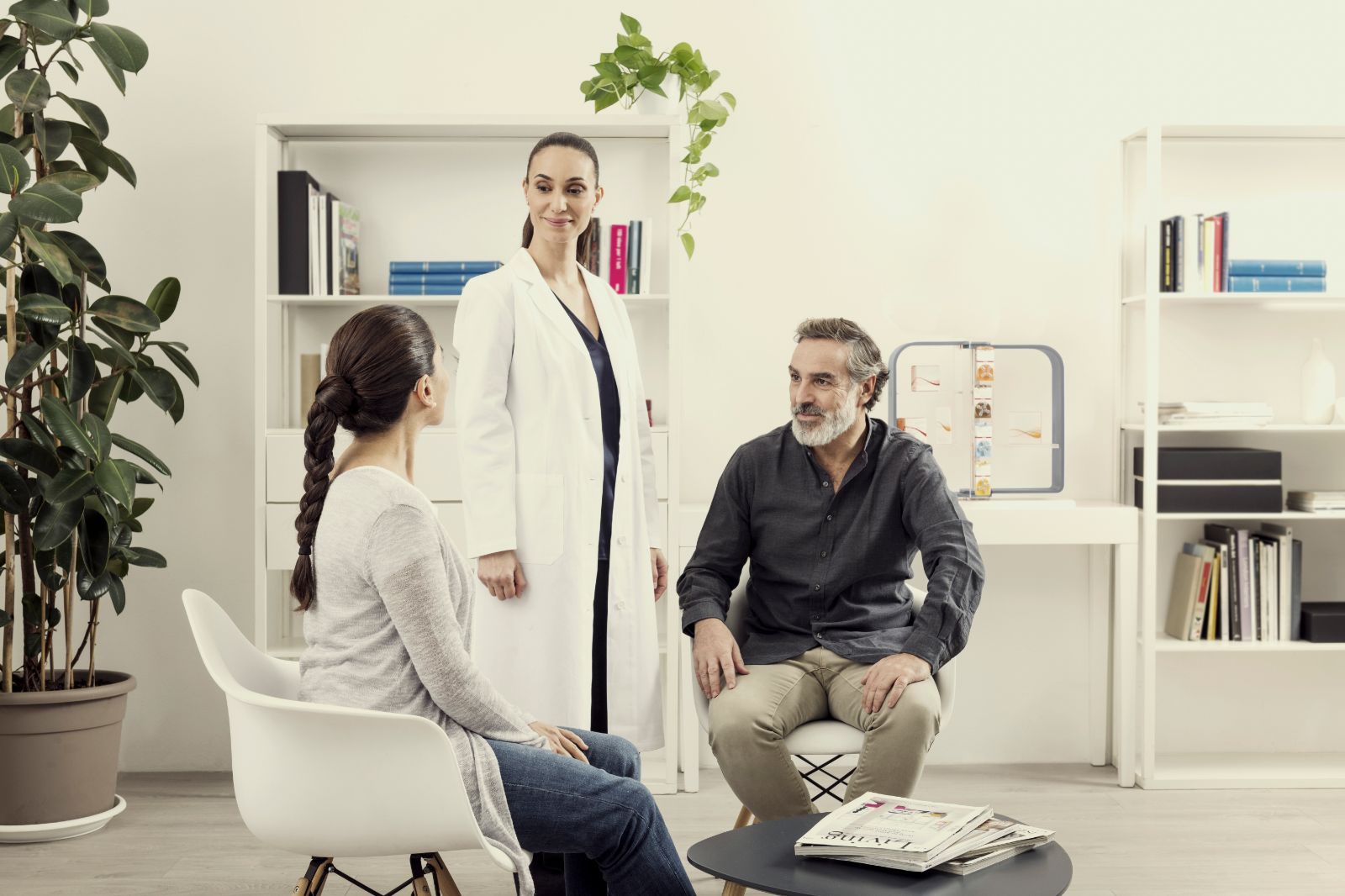 Ototoxicity: Causes, Symptoms & Drugs List | Amplifon USA
