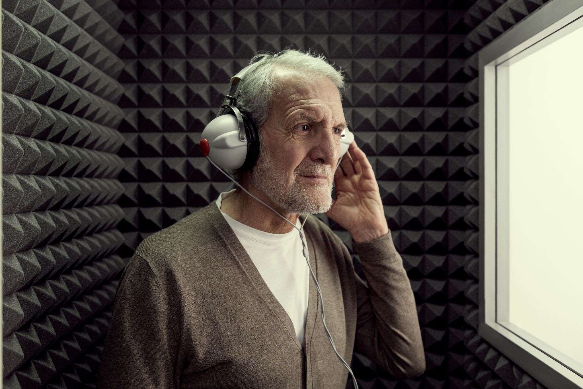 Can a Stroke Cause Hearing Loss? | Amplifon Hearing Health Care