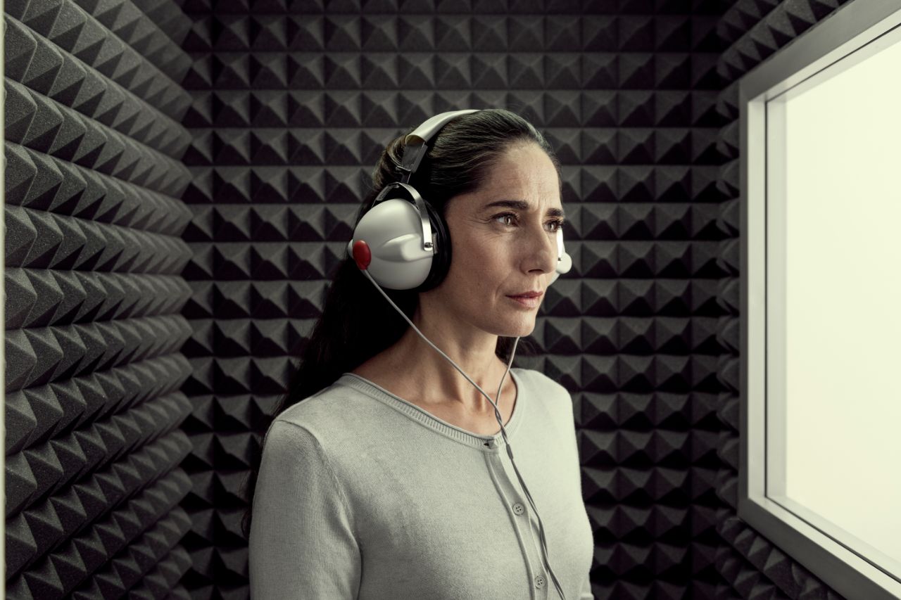 Pure Tone Audiometry Test and Interpretation | Amplifon USA