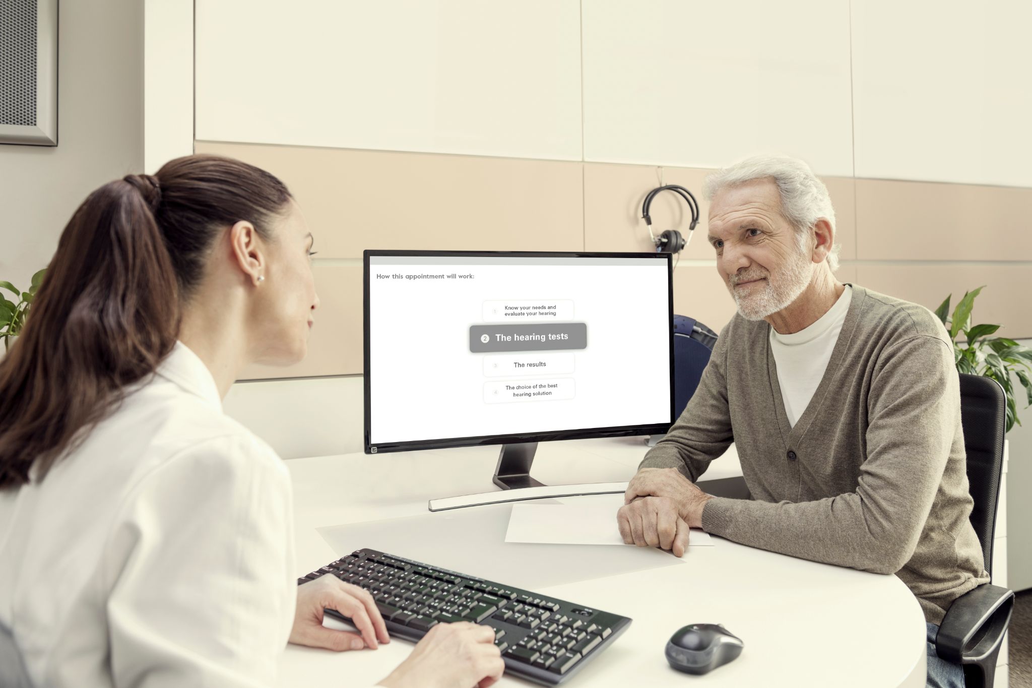 Enjoy Quality Hearing Solutions from Amplifon | Amplifon USA