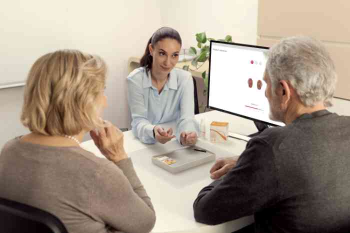 What Is An Audiologist and What Do They Do? | Amplifon USA