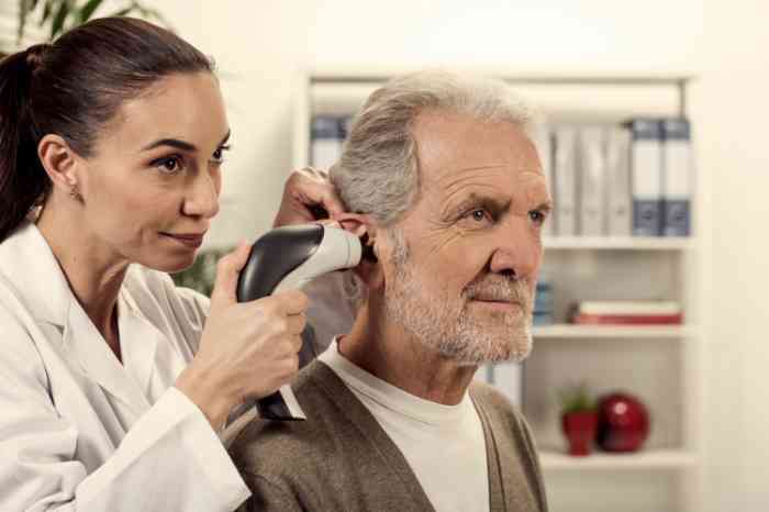 Tympanometry Test: Types & Results Interpretation | Amplifon USA