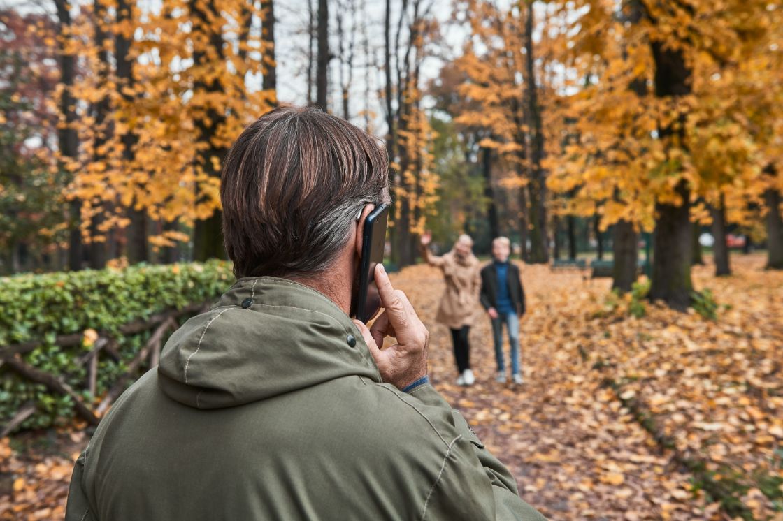 CROS and BiCROS Hearing Aids: Features and Costs | Amplifon USA