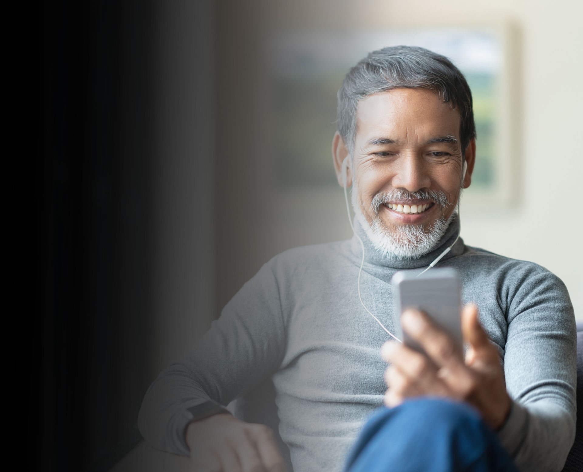 Pair iPhone to Hearing Aids | Amplifon USA