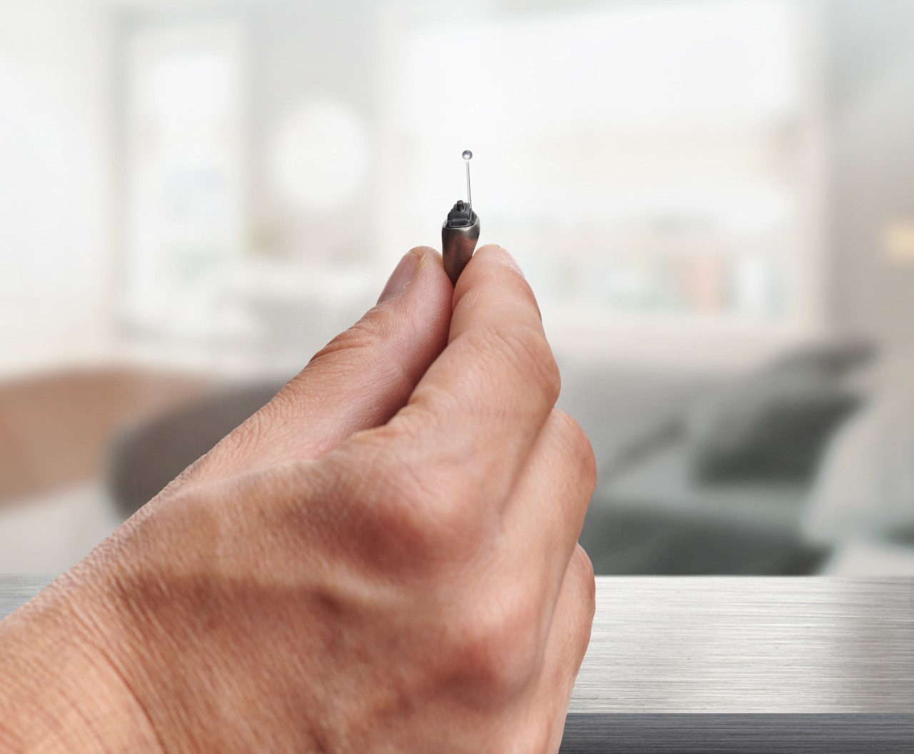 Amplifon Hearing Aids - Types and Technologies | Amplifon