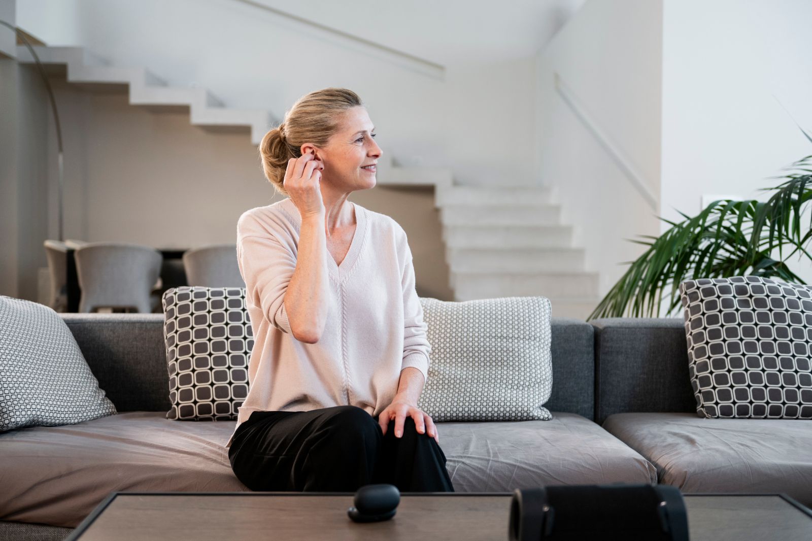Blue Noise: Benefits & Uses | Amplifon Hearing Health Care