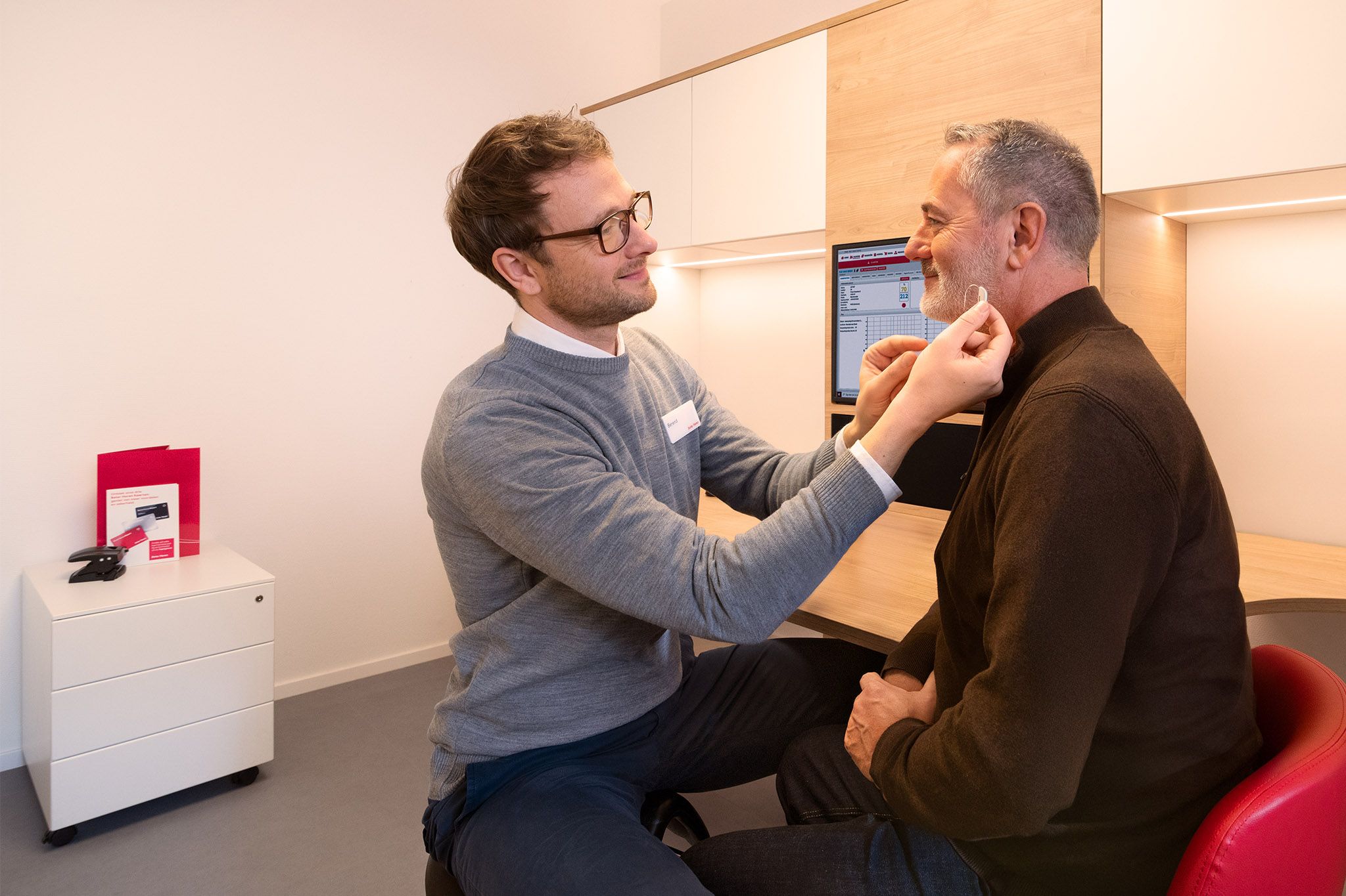 Hearing Care Insurance in Milford | Amplifon USA